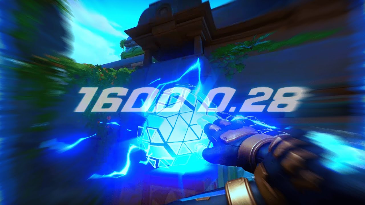 초월자라서 가능한 감도 - YouTube