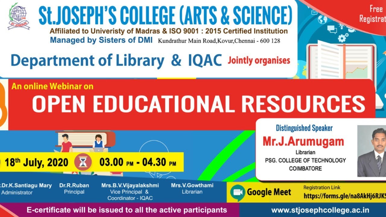 Open Educational Resources YouTube open-educational-resources-youtube