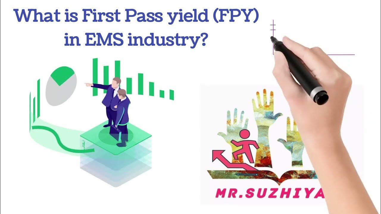 What is FPY(First Pass Yield)? - YouTube