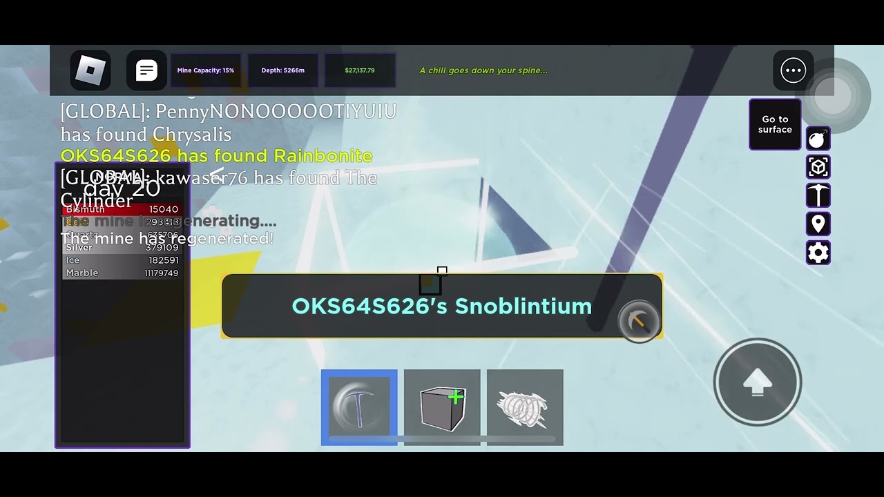 shouldve been idolium (day 20) - YouTube