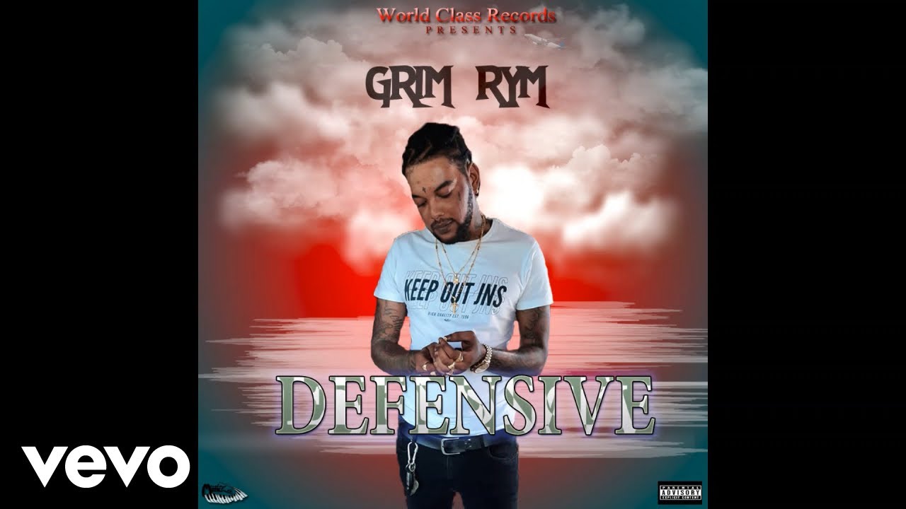 Grim Rym - Defensive (Official Audio) - YouTube Music