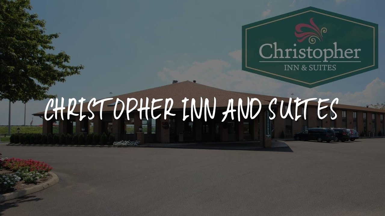 Christopher Inn and Suites Review - Chillicothe , United States of ...