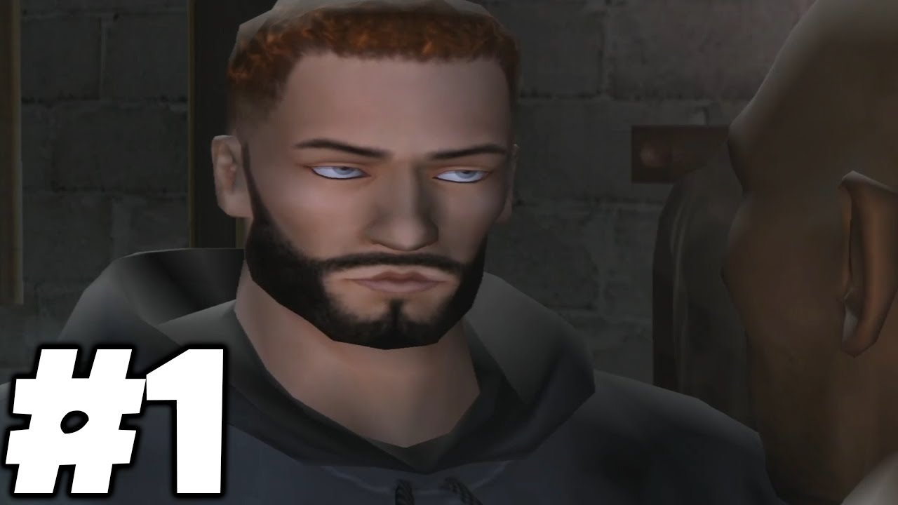 Def Jam: Fight for NY - Story Mode EP.1!! - the BEST fighting game ever ...