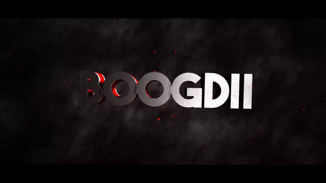 Intro for Bogdi! - YouTube