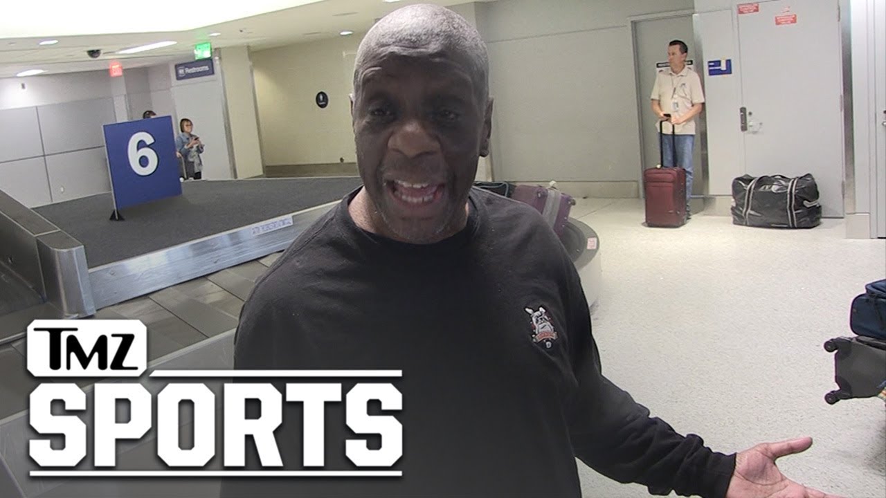 Jimmie Walker Rips NBA Stars, 'Stop Complaining, Stop Getting Political ...