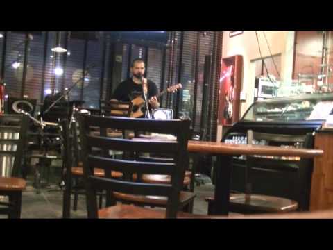 Will Bozarth - Westminster, MD - July 9, 2013 - 05. Don't - YouTube