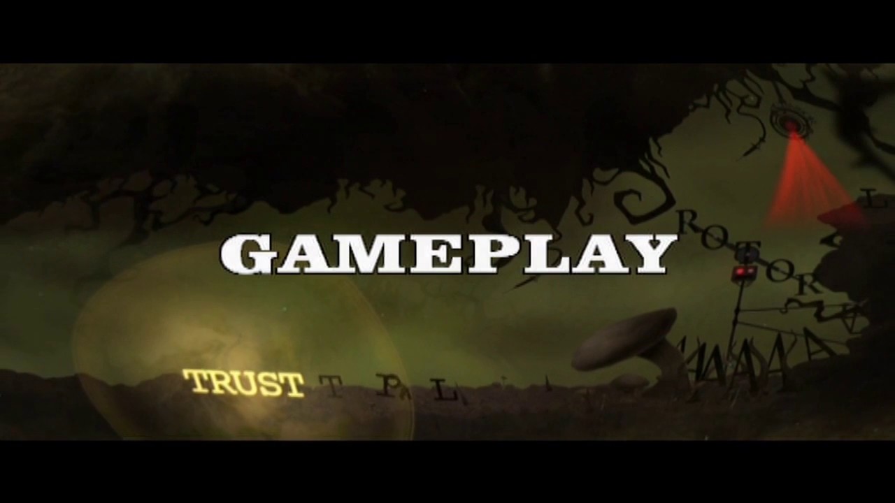 TYPOMAN REVIEW PS4 XONE WIIU PC - YouTube