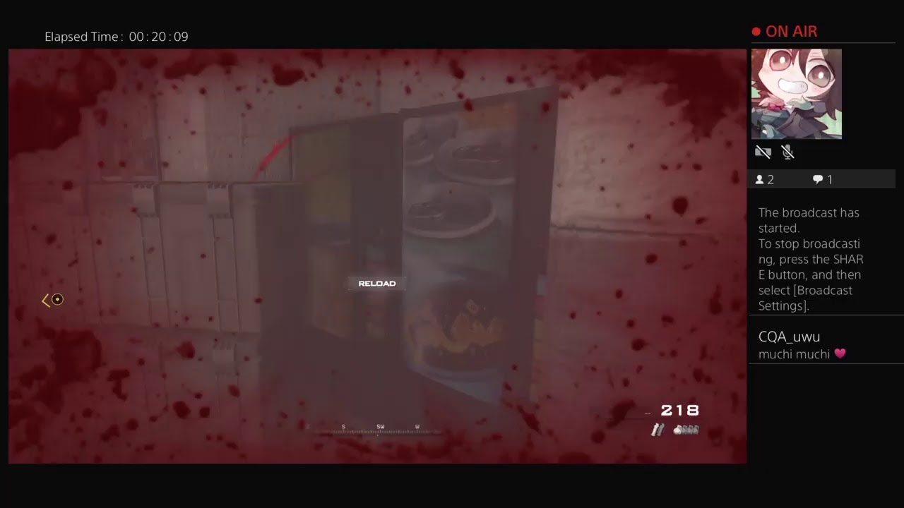 MM2 Campaign YouTube