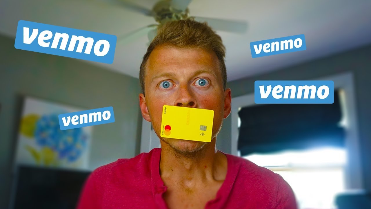 Is The New Venmo Card WORTH GETTING YouTube is-the-new-venmo-card-worth-getting-youtube