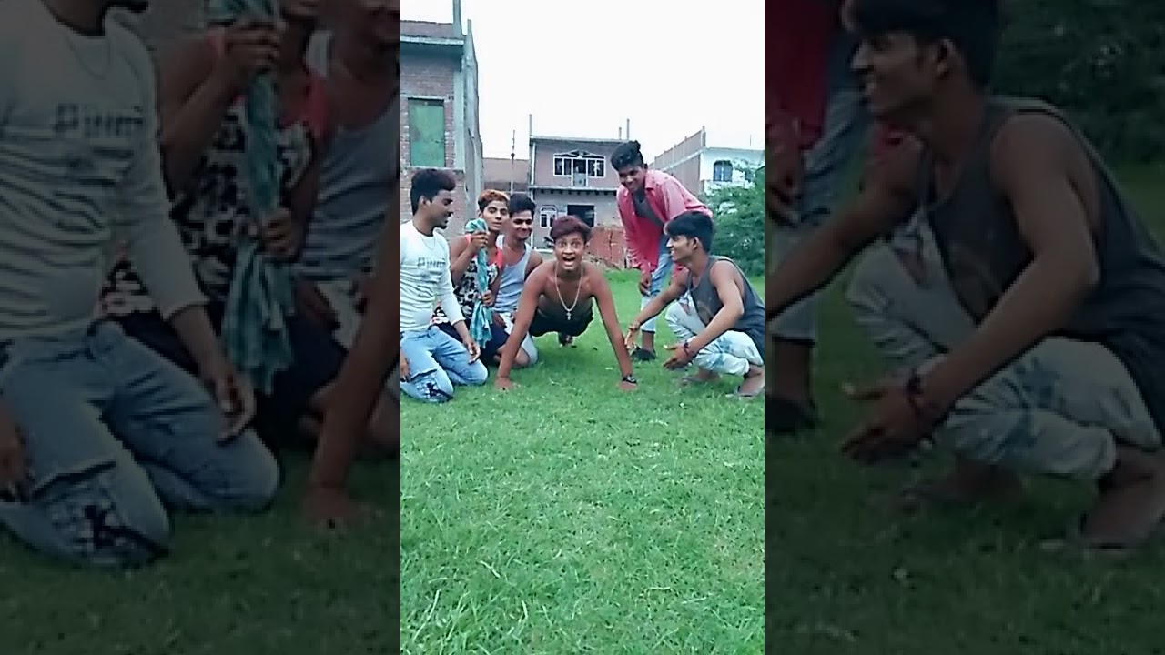 Gujjar Mela film - YouTube