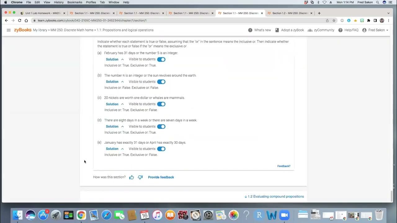 All About zyBooks - YouTube