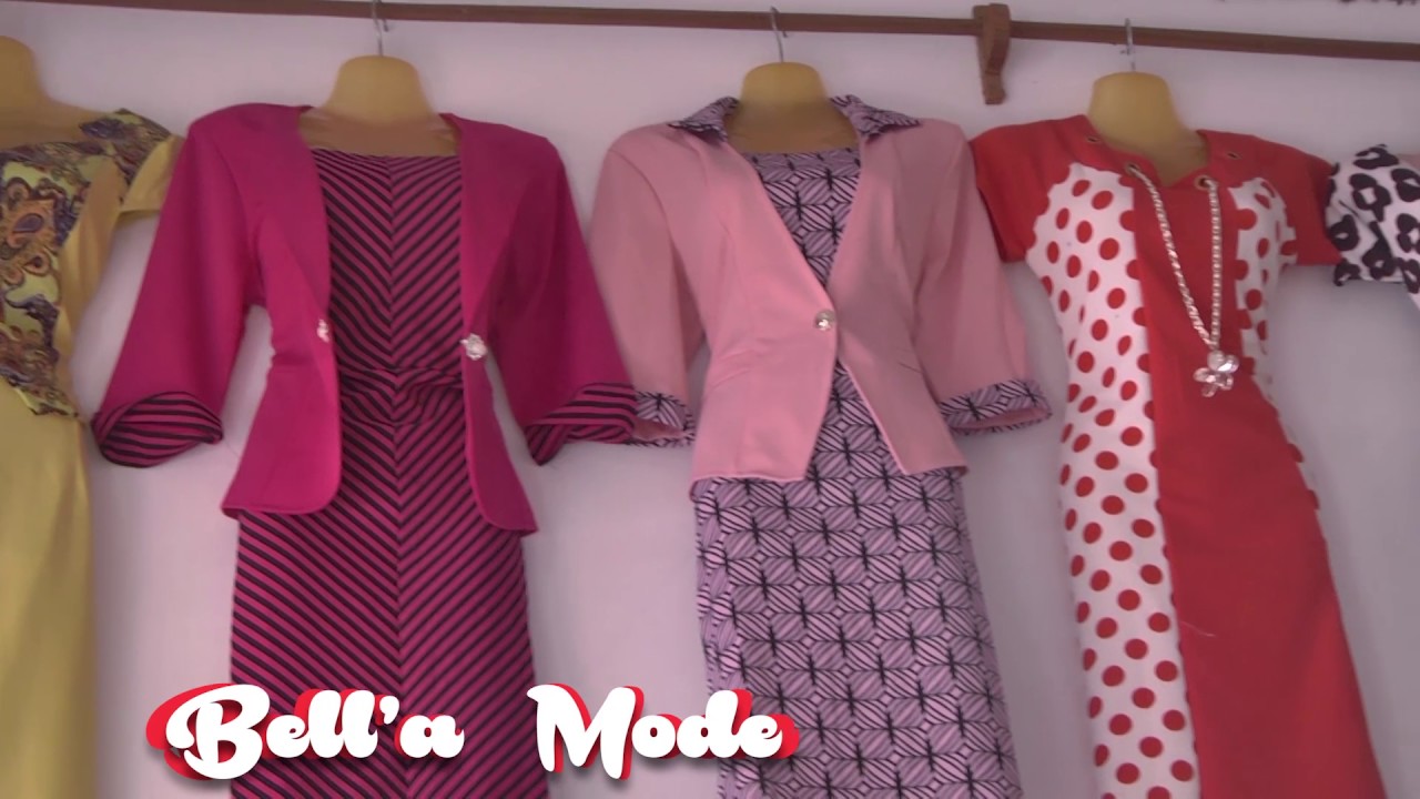 BELLA MODE LOVELY - YouTube