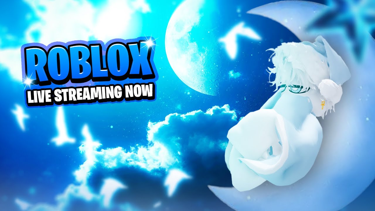 MAIN APA AJ YANG PENTING MAIN ROBLOX #roblox #robloxlivestream # ...