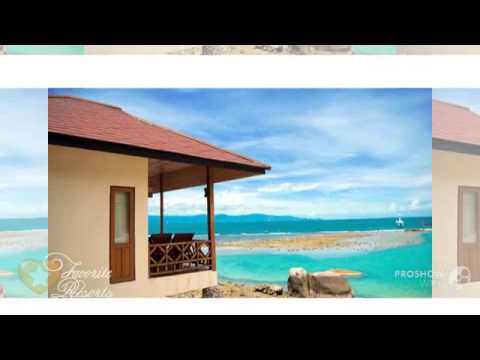 Rin Beach Resort - Thailand Haad Rin - YouTube