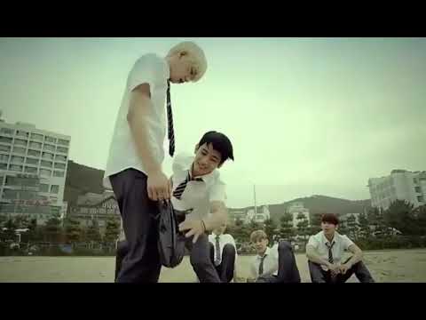 Kisah lima sahabat sampai mati!!