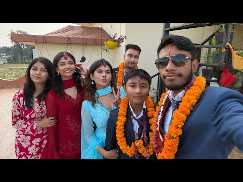 Bhai Tika 2082❤️