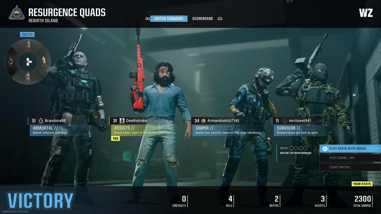 Cod road to greatness - YouTube