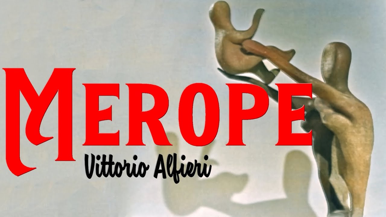 Merope - Teatro de siempre, TVE - YouTube