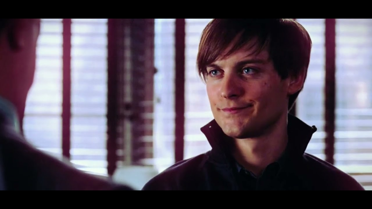 Peter Parker | Spiderman 3 - Youtube