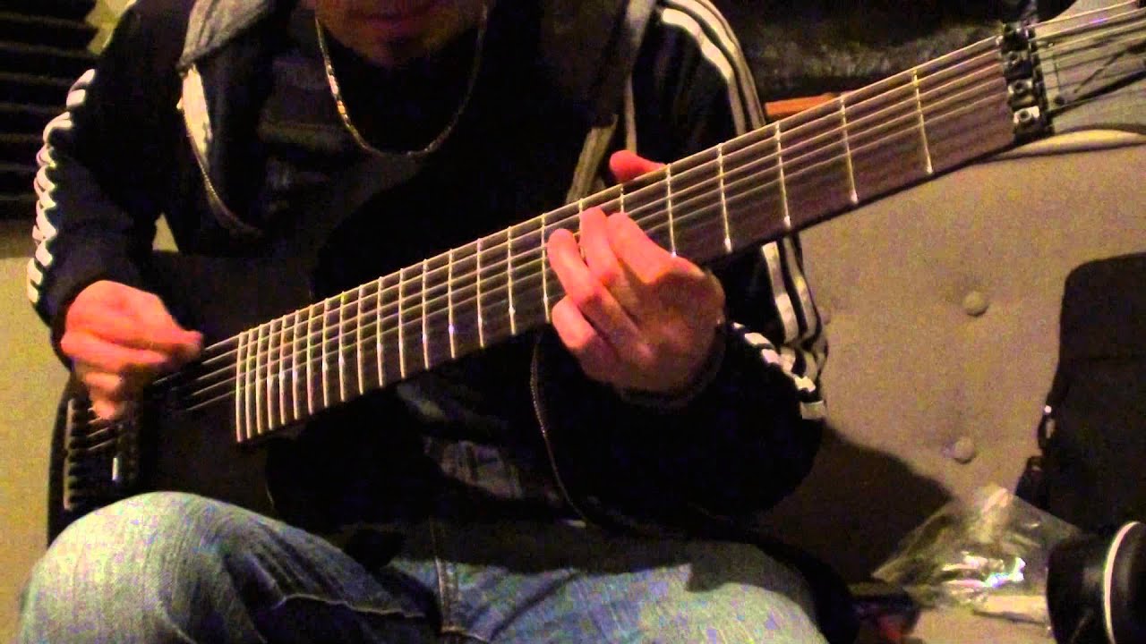 "Time Grid Revolt" by Joseph A. Peragine - YouTube