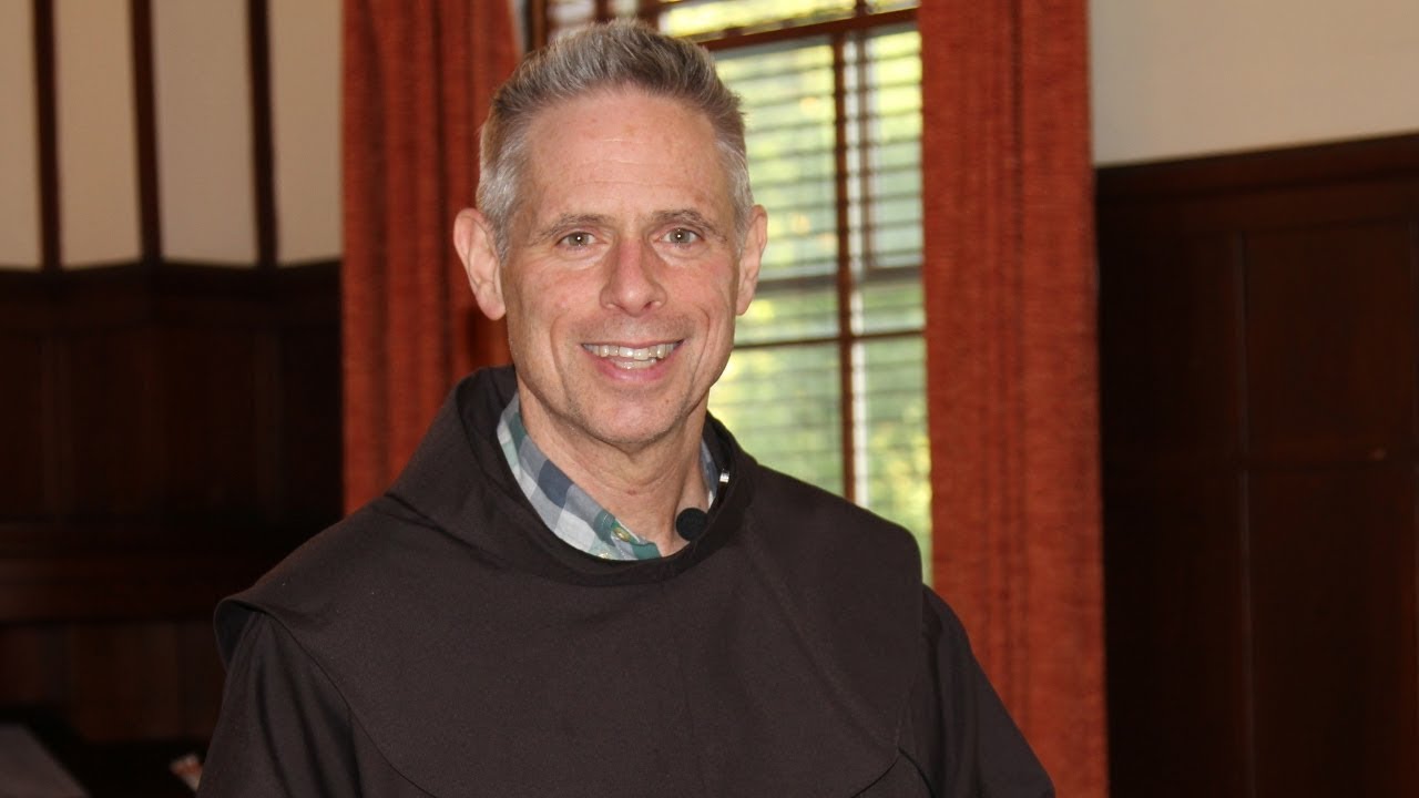 Michael A. Perry, O.F.M. Interview - Washington D.C., Oct. 22, 2016 ...