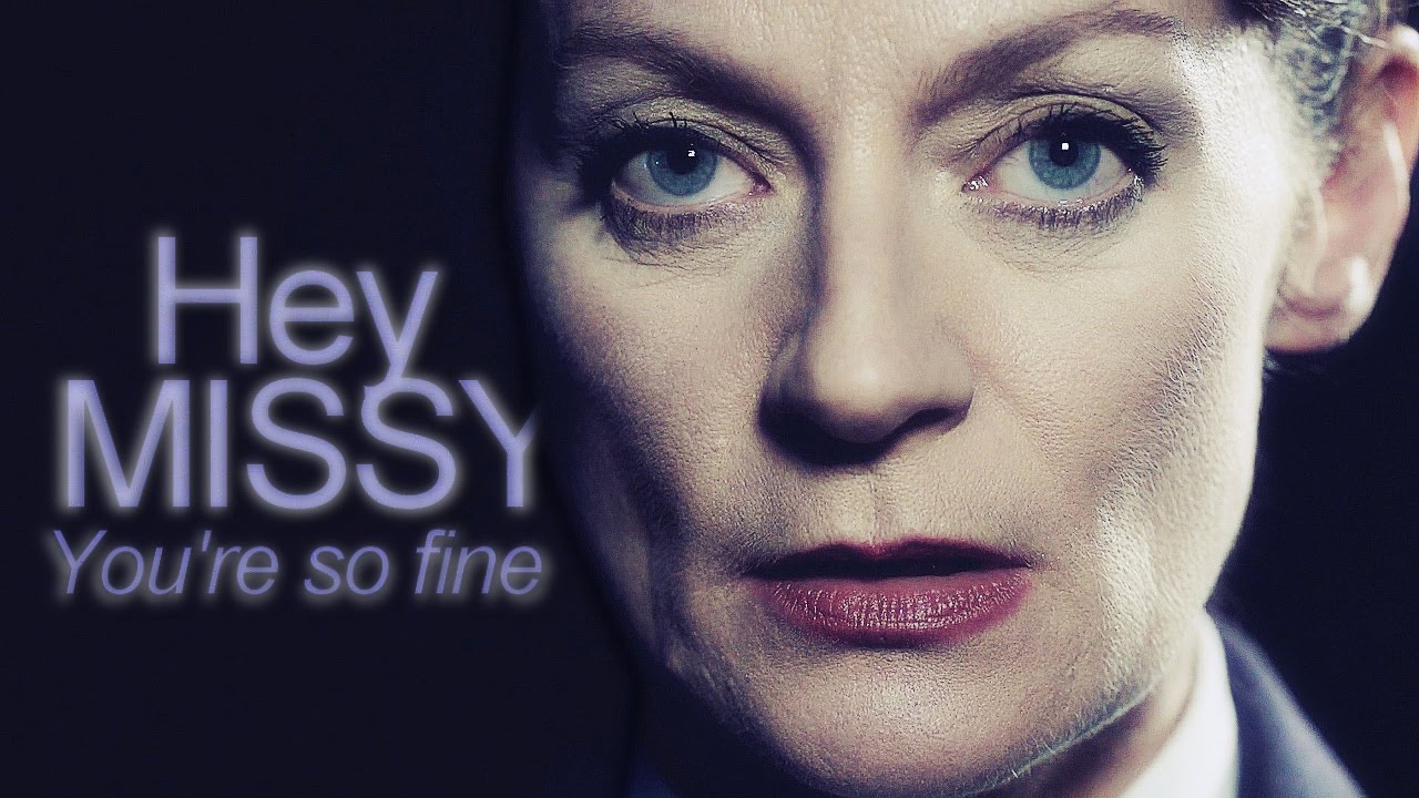Hey Missy, you're so fine! [HUMOR + 9x01] - YouTube