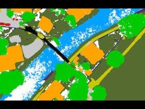 Push-the-Boundary: Boundary-aware Feature Propagation for Semantic Segmentation of 3D Point ...