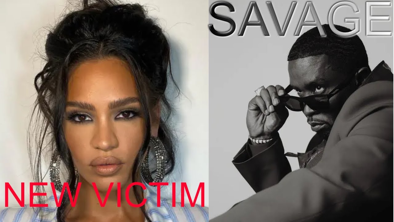 CHANEL'S REALITY IS LIVE! ANDRIA ENGLISH HAS ACCUSED DIDDY OF HAVING ...