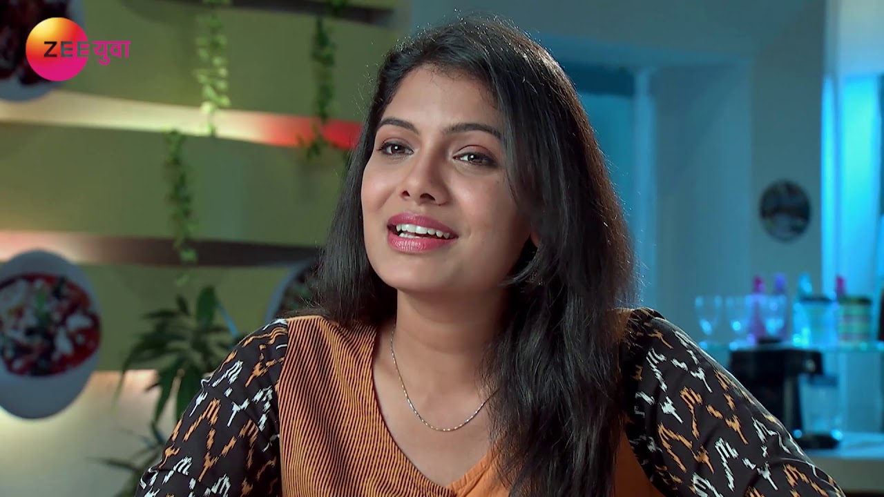 Ep 127 | Anjali - Zee Yuva Marathi Serial - Watch Full Series on Zee5 ...
