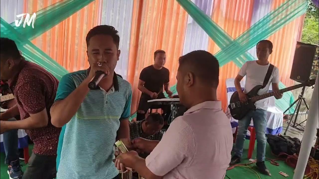 Arbin Soibam Live performance | Punshi eshei sakna sakna - YouTube