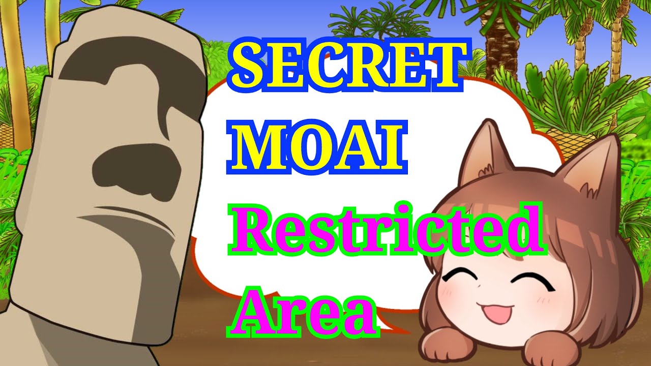 カムカムエブリバディ 英語 アニメ EP2 みんな集まれ！！ | moo! | MOAI SECRET | Short Time No See ...