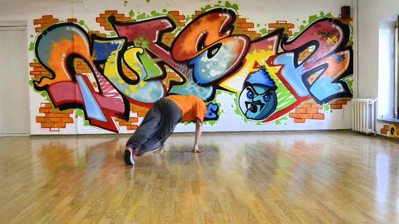 Inscrieri Breakdance- Lions of Q - Trailer - YouTube