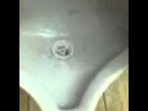 LIXIL(INAX)製小便器 Old inax urinal U-104U - YouTube