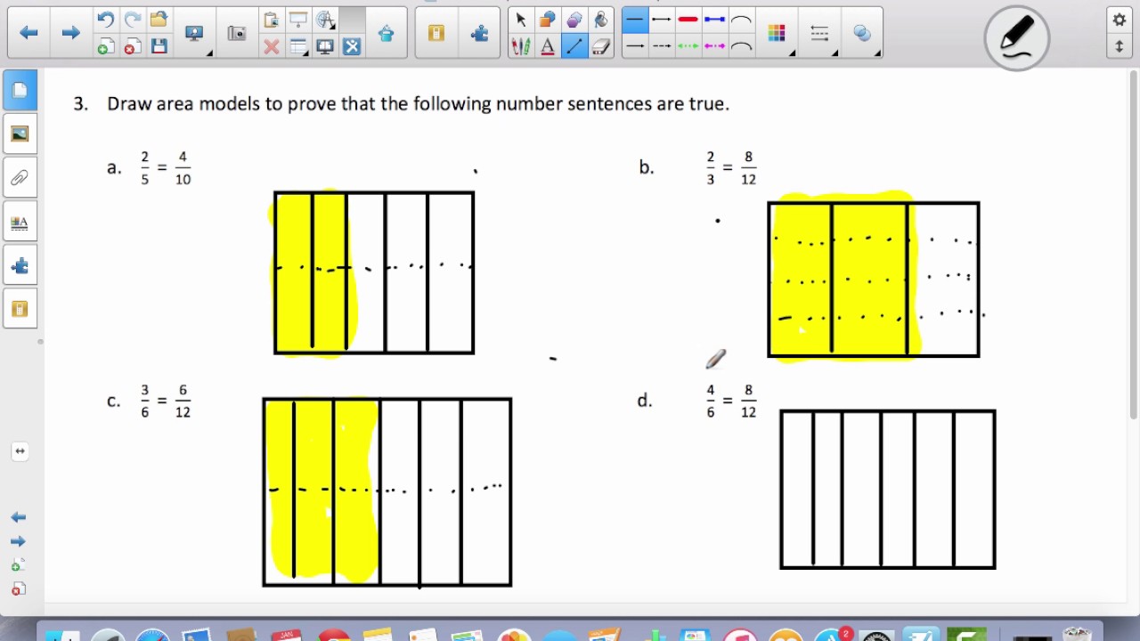 Module 5 Lesson 8 YouTube