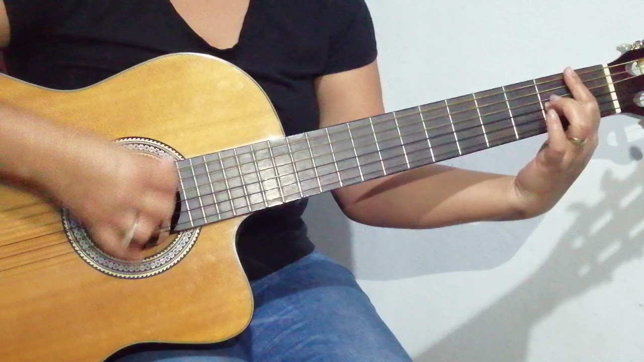 TAN CERCA DE MI ( canto de meditación/ hora santa ) Chords - Chordify