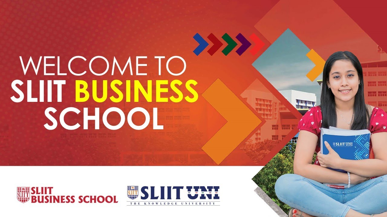 SLIIT Inauguration 2023 - SLIIT Business School - YouTube