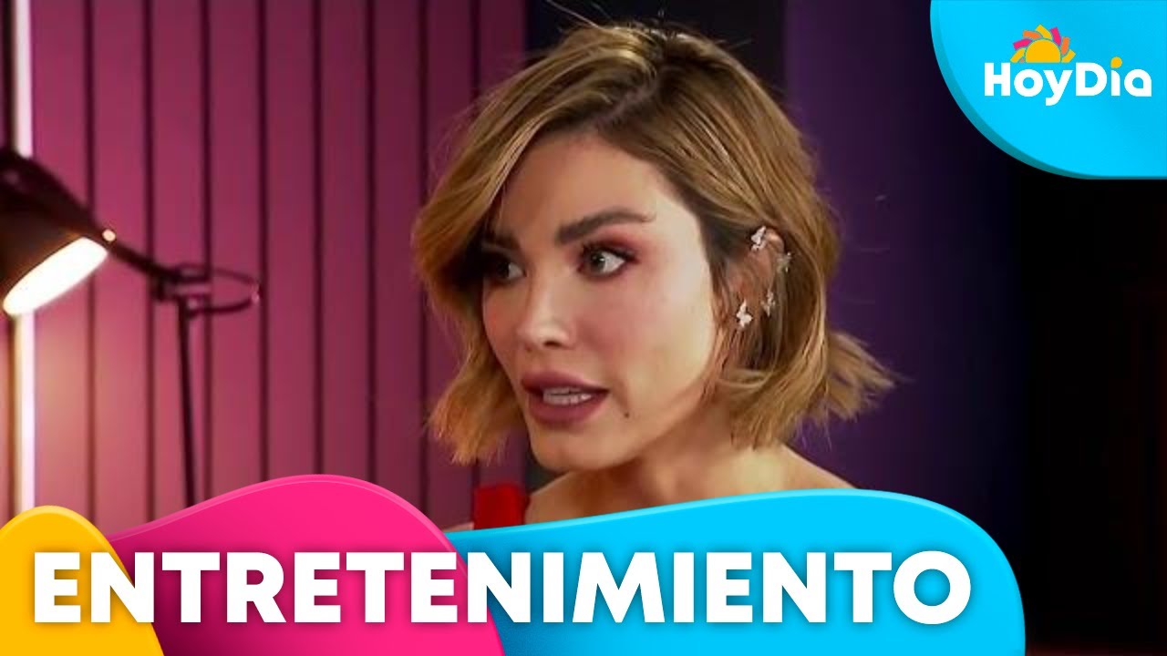 Aleska Génesis habla de la pesadilla que vivió en México al ser ...