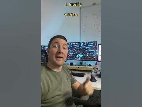 Top 3 Software IDE to learn Java Programming - YouTube