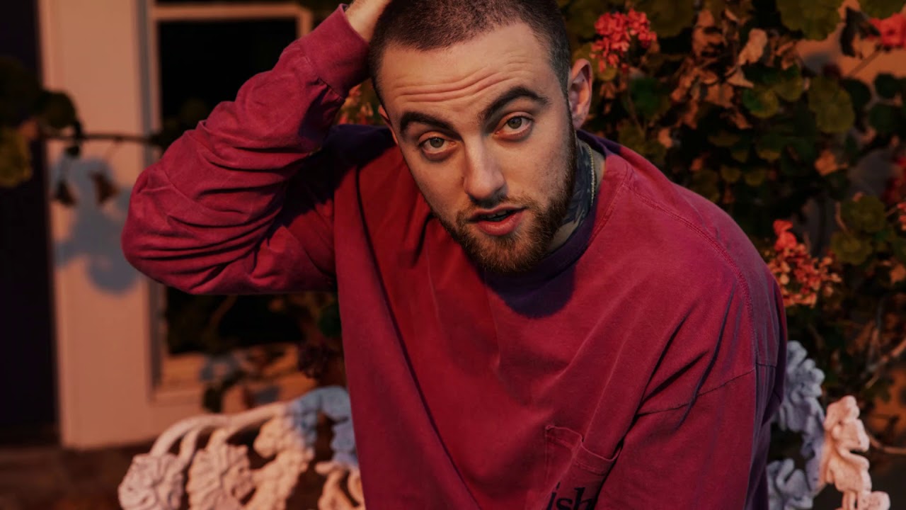 Mac Miller - Red Dot Music ft. Action Bronson (Subtitulado en Español ...