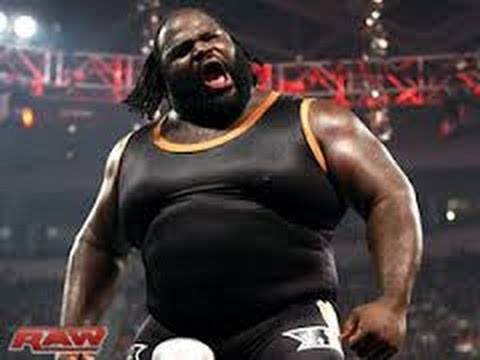 WWE - Mark Henry & The Big Show 1st theme Song 2014 - YouTube