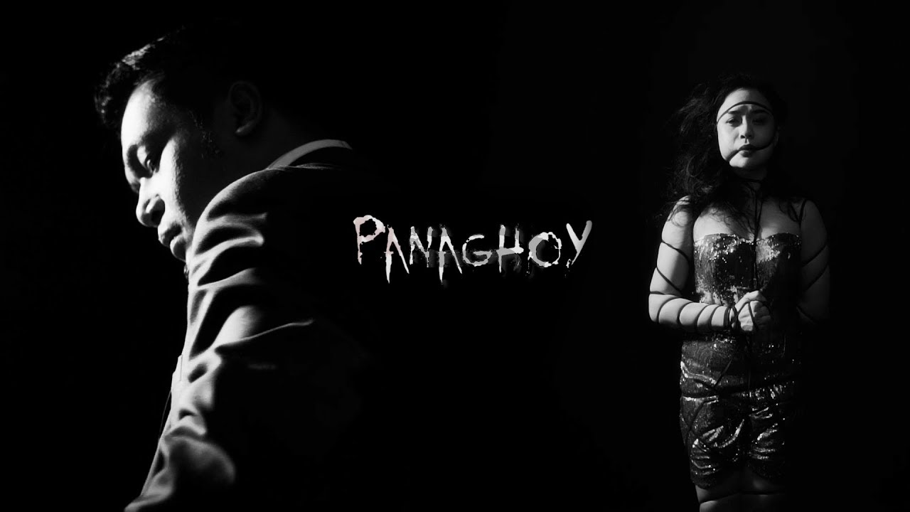 Panaghoy - Official Music Video Teaser - YouTube