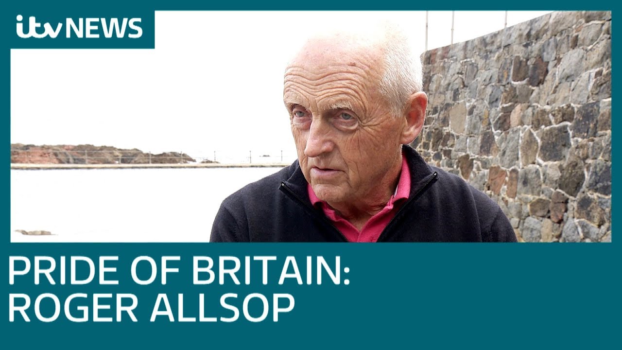 Channel Islands Pride of Britain Fundraiser Nominees: Roger Allsop ...