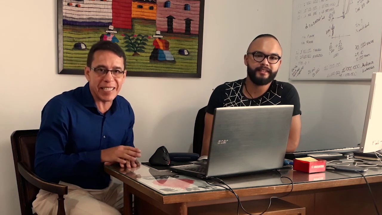Entrevista a Don Tito Coach #TourUnMillondeEmprendedores - YouTube