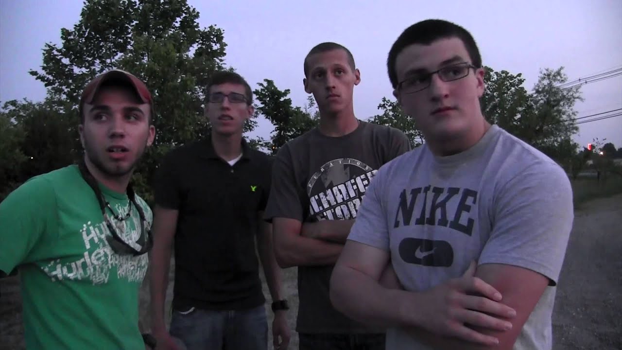 Paranormal Investigators Part 1 Youtube