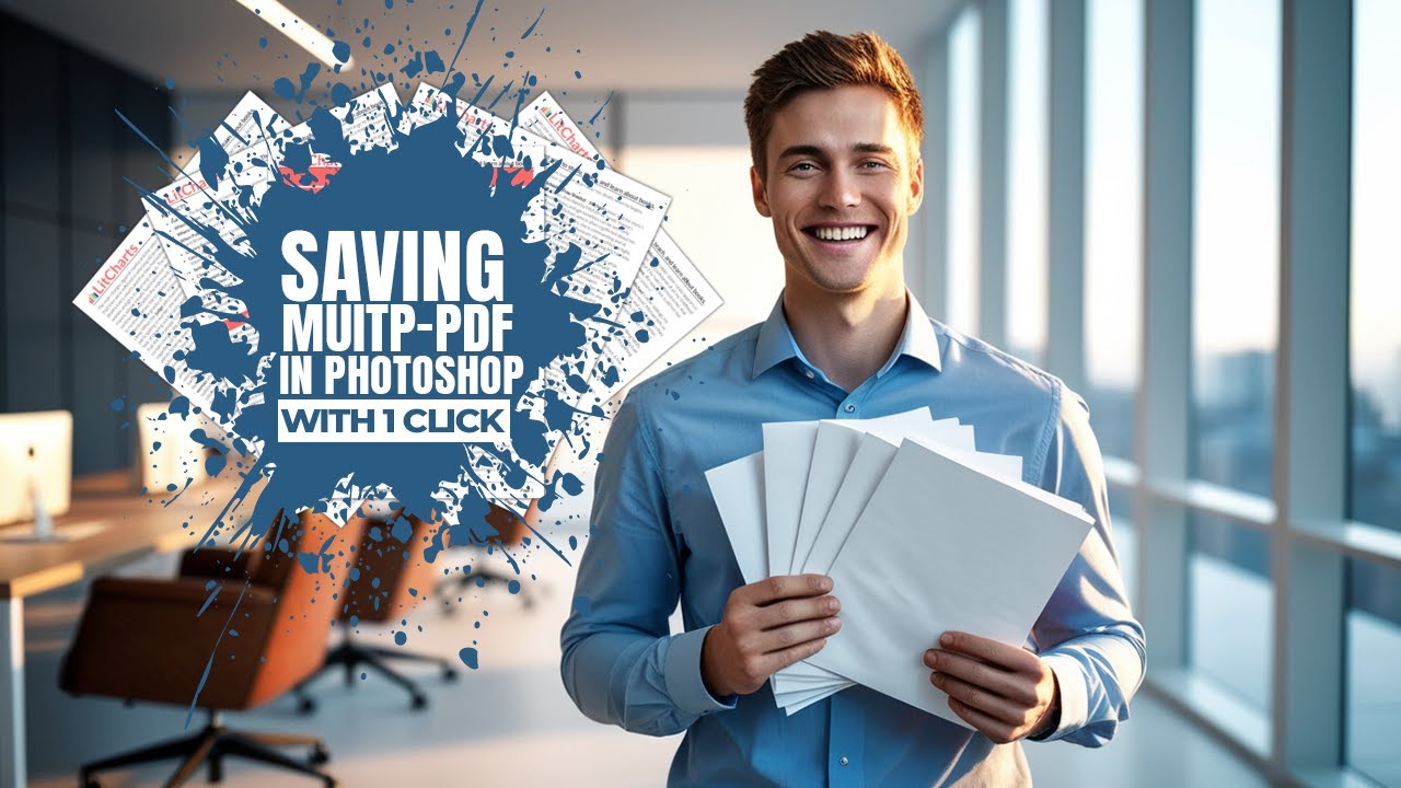 HOW TO SAVE MULTI PAGE PDF IN PHOTOSHOP QUICK TIPS AND TRICKS quick how-to-save-multi-page-pdf-in-photoshop-quick-tips-and-tricks-quick