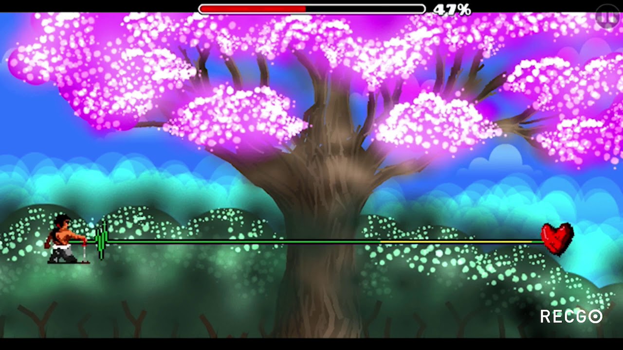 Rhythm Doctor by GD Colon - Geometry Dash - YouTube