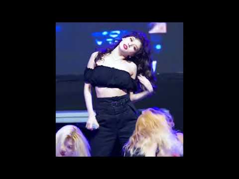 Hyuna // THAT part of Lip & Hip