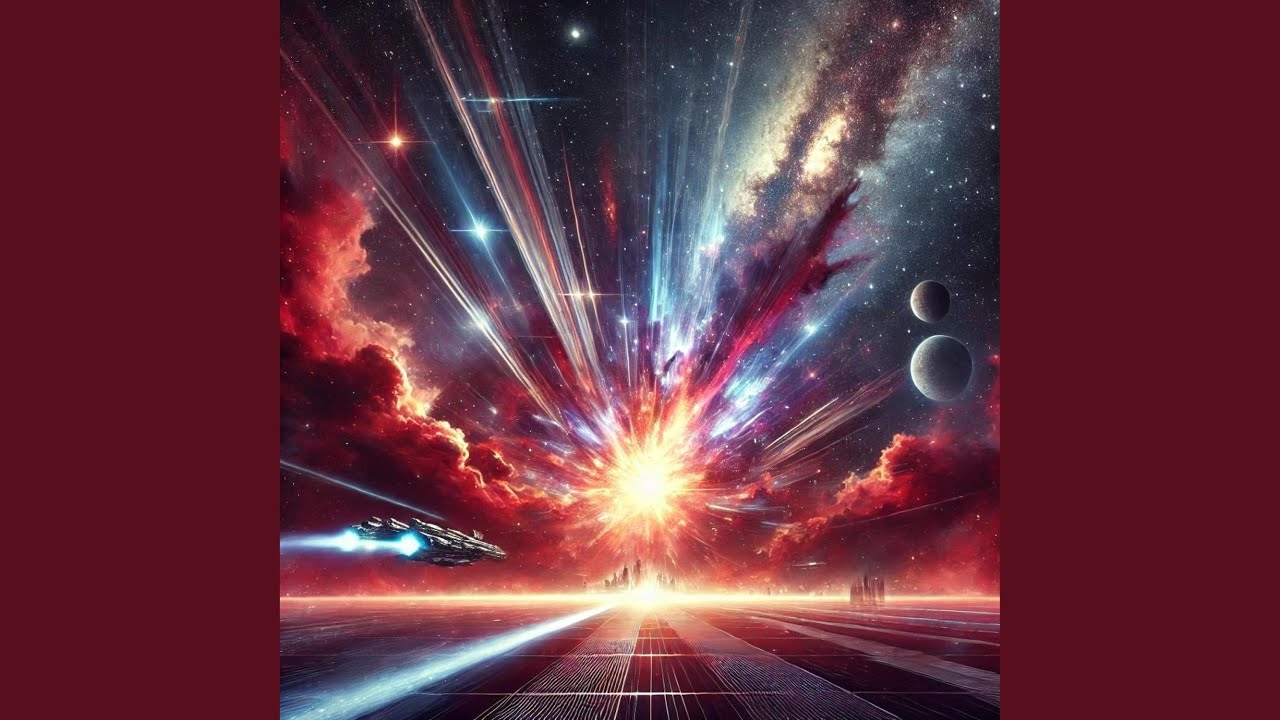 The Last Supernova - YouTube