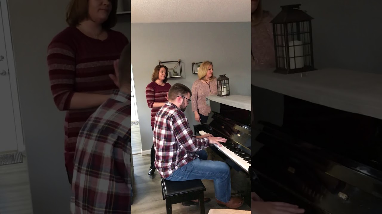 I Remember When! Trio with Misty Mundy and Shelly Douthit - YouTube