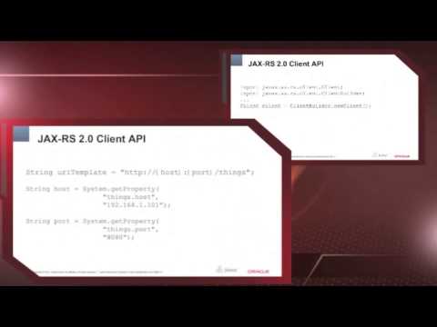 Intro to JavaFX on Raspberry Pi - Part II - YouTube